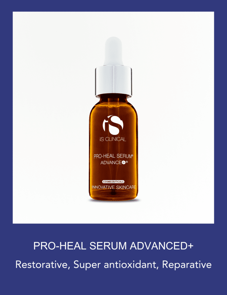 IS CLINICAL PRO-HEAL SERUM ADVANCE+ – La Vie Spa